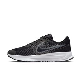 Nike Running Shoes 'Run Defy' female Black size 38,5
