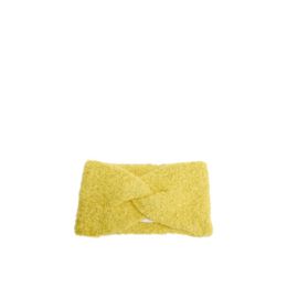 s.Oliver Headband female Yellow size 1