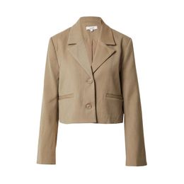 Mbym Blazer Damen Gr&ouml;&szlig;e 40 dunkelbeige