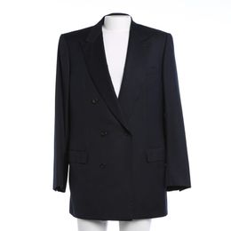 Brioni Sakko Herren Gr&ouml;&szlig;e XL Second Hand navy