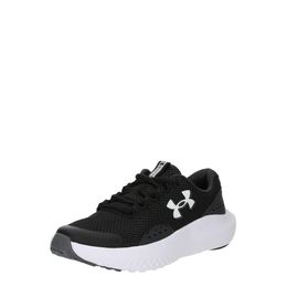 Under Armour Athletic Shoes 'BGS Surge 4' boy Black size 3.5