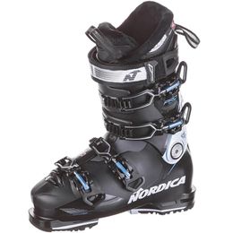Nordica Ski Boots 'Pro Machine 105 X' female Black size 26 1/2