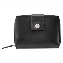 Ma&icirc;tre Ma&icirc;tre Wallet 'Henau Diethilde' female Black size One Size
