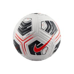 Nike Ball Herren Gr&ouml;&szlig;e 4 rot / schwarz / wei&szlig;