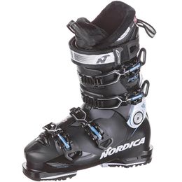 Nordica Ski Boots 'Pro Machine 105 X' female Black size 23 1/2