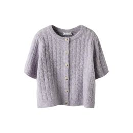 name it Knit Cardigan 'NMFNalisa' girl Purple size 98
