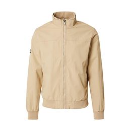Superdry Jacke Herren Gr&ouml;&szlig;e XXXL beige