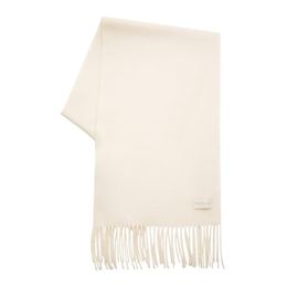 Pull&Bear Pull&bear Scarf male White size One Size