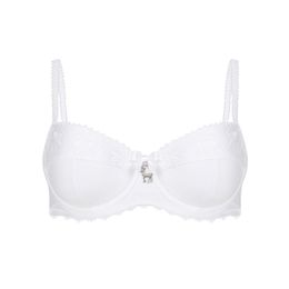 SuSa Bra female White size 95