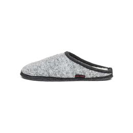 Gottstein Slippers 'Walchsee' female Grey size 42