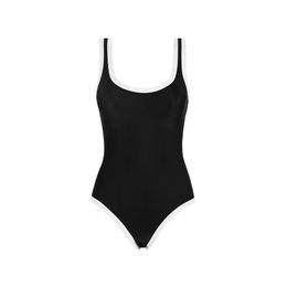 Cupshe Swimsuit 'DAA12E4L002AC' female Black size XS