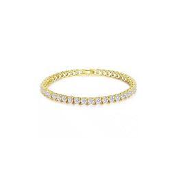 Rougemont Jewellery Bracelet female Gold size 18 cm