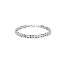 Rougemont Jewellery Bracelet female Silver size 18 cm