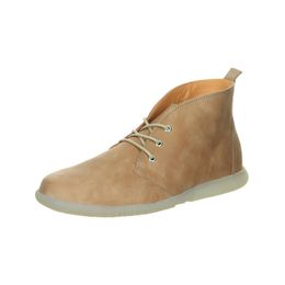 Think! Chukka Boots 'Hauki' Herren Gr&ouml;&szlig;e 41 beige