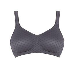 Anita Bra 'Lisa' female Grey size 110