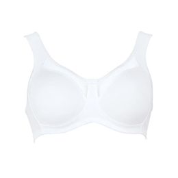 Anita Bra 'Clara' female White size 105