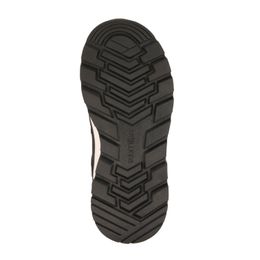 Trollkids Damen Winterstiefel "KIDS RAULAND WINTER BOOTS", Gr. 35, schwarz, Synthetik, Textil, Schuhe, Snowboots, Winterstiefel, Winterschuhe, f&uuml;r