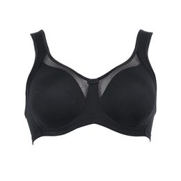 Anita Bra 'Clara' female Black size 105