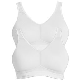 Anita Bra 'Light & Firm' female White size 75