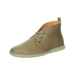 Think! Chukka Boots 'Hauki' male Green size 43,5