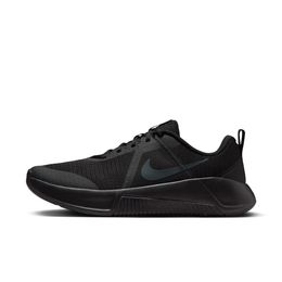 Nike Sportschuh 'MC Trainer 3' Herren Gr&ouml;&szlig;e 40.5 anthrazit / schwarz