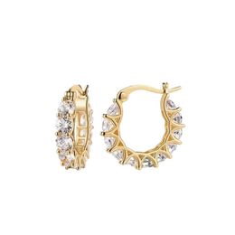 Rougemont Jewellery Earrings female Gold size One Size