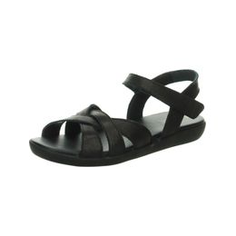 Think! Sandals 'NATURE SAND' female Black size 38