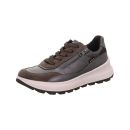 Legero Sneaker 'T4 Run' Damen Gr&ouml;&szlig;e 43 dunkelbraun
