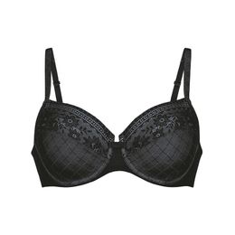 Anita Bra 'Rosemary' female Black size 70