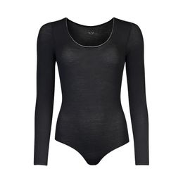 Nur Die Bodysuit ' Nur Die x KILIAN KERNER ' female Black size 40/42