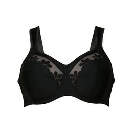 Anita Bra 'Sophia' female Black size 85