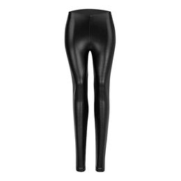 Nur Die Leggings ' Nur Die x KILIAN KERNER ' female Black size S/M