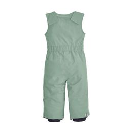 Jungen Skihose "FISW 34 MNS SKI PNTS", gr&uuml;n, Gr. 122, FIRST INSTINCT BY Killtec, Obermaterial: 100% Polyester.Futter: 100% Polyester.F&uuml;llung: 100%