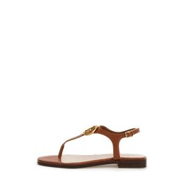 Guess T-Bar Sandals 'MIRY' female Brown size 41