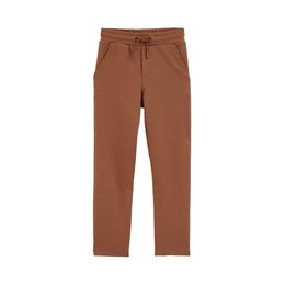 WE Fashion Hose Jungen Gr&ouml;&szlig;e 164 umbra