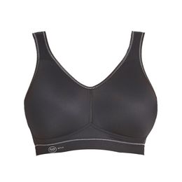 Anita Bra 'Light & Firm' female Black size 85