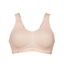 Anita Bra 'Light & Firm' female Beige size 90