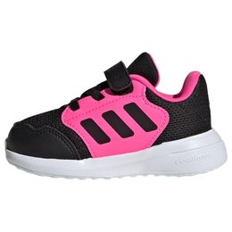 adidas Sportswear Sneaker 'Tensaur Run 3.0' Jungen Gr&ouml;&szlig;e 23 hellpink / schwarz