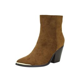 Findlay Ankle Boots female Brown size 37
