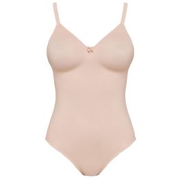 SuSa Body 'Topsy' Damen Gr&ouml;&szlig;e 75 cappuccino