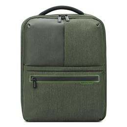 Roncato Backpack male Green size One Size