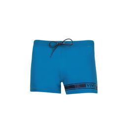 Vivid Swim Trunks male Blue size 6