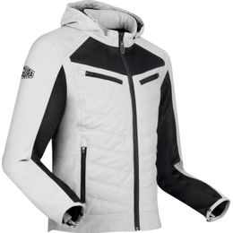 Segura Natcho, Textiljacke