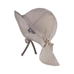 Sterntaler Hut Jungen Gr&ouml;&szlig;e 45 beige
