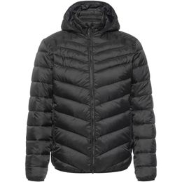 CMP Outdoorjacke Herren Gr&ouml;&szlig;e M/L schwarz