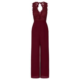 Kraimod Jumpsuit Damen Gr&ouml;&szlig;e S merlot