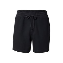 Hollister Shorts Herren Gr&ouml;&szlig;e 29/30 schwarz