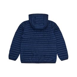 Ellesse Jungen Steppjackenavy, Gr. 128, Obermaterial: 100% Polyester, Jacken, f&uuml;r Kinder und Jugendliche, leichtes Material aus Polyester