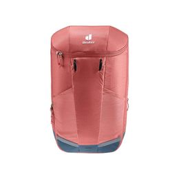 Deuter Sports Backpack 'Rotsoord' female Red size One Size