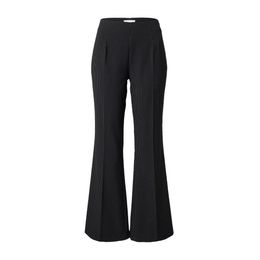 About You X Toni Garrn Pleated Pants 'Elonie' female Black size 40